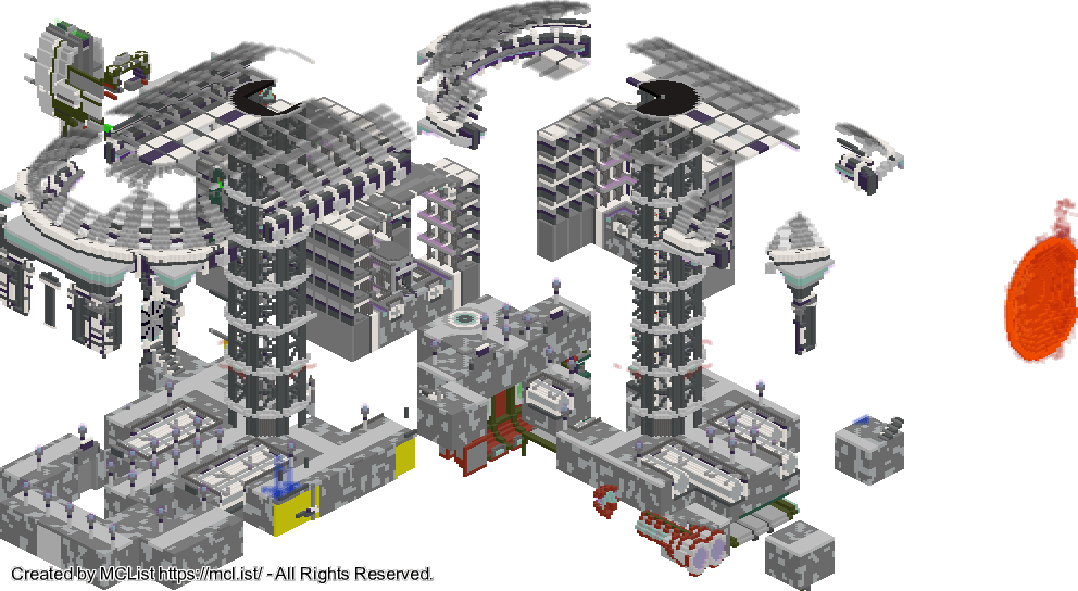 play.cosmicprisons.com | MCList