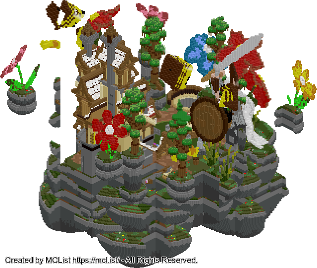 play.hylexmc.net | MCList