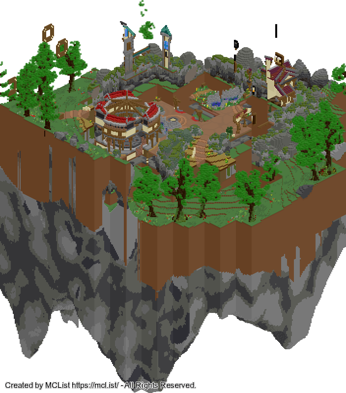 mcpvp.club | MCList