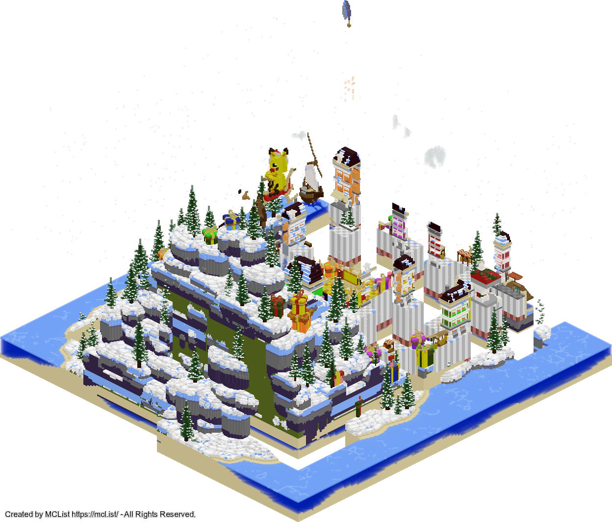 play.pika-network.net | MCList