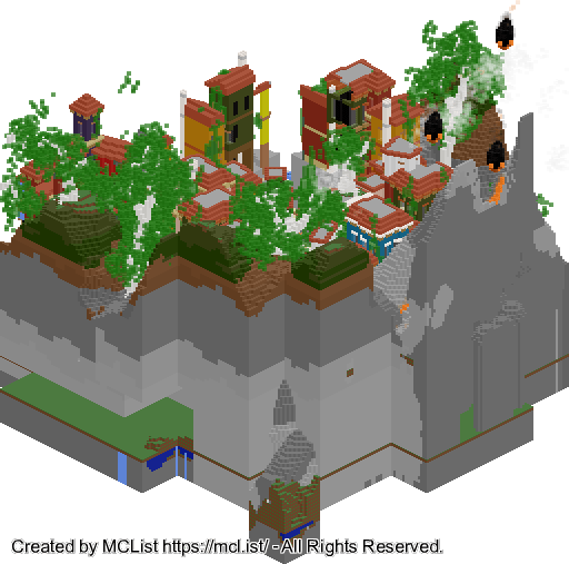 minemen.club | MCList