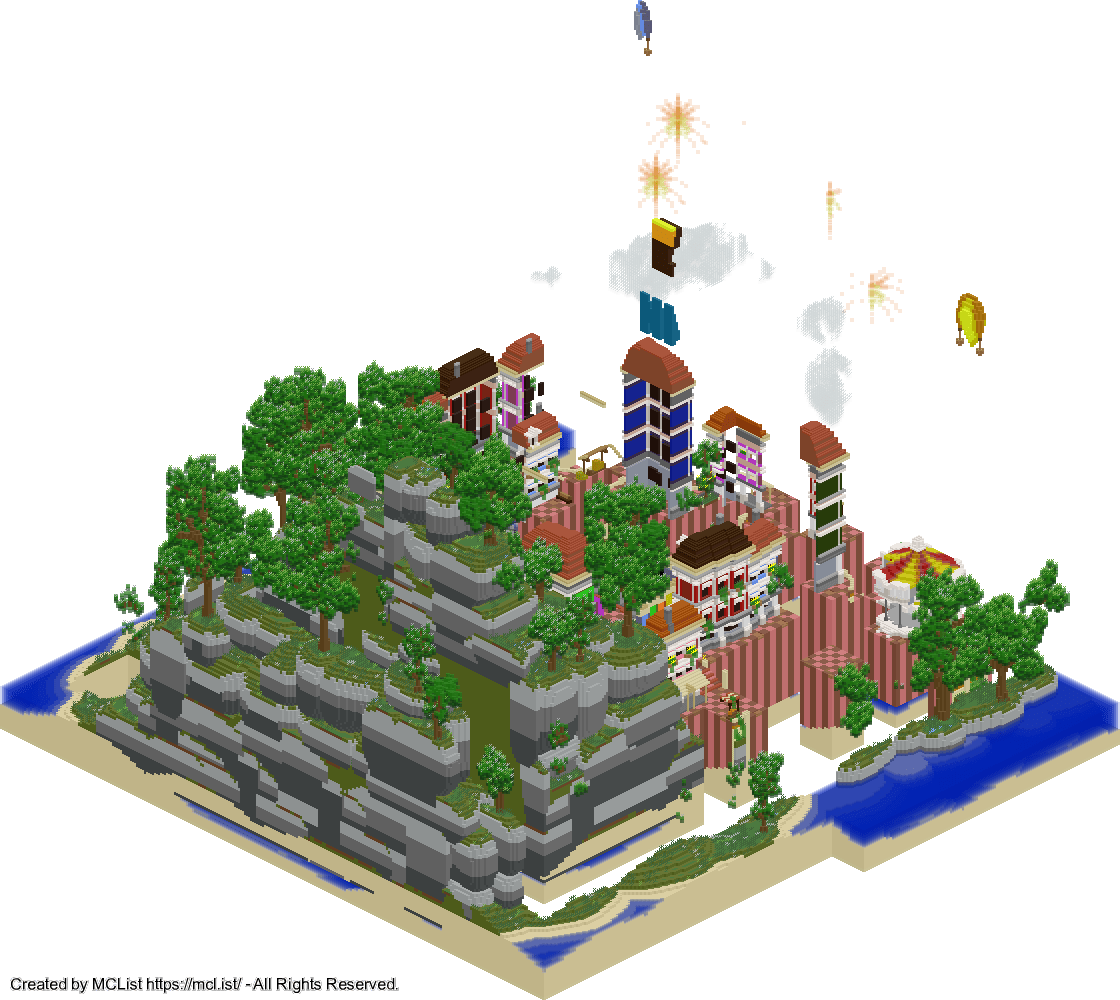 play.pika-network.net | MCList