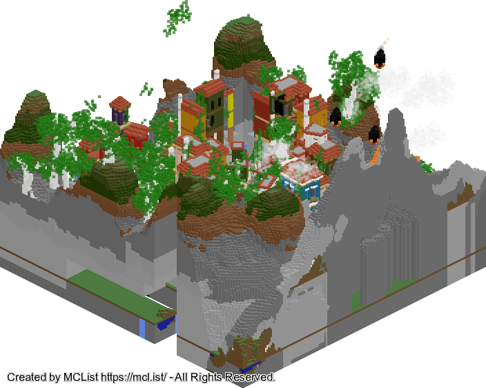 minemen.club | MCList