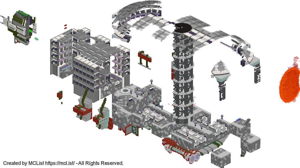play.cosmicprisons.com | MCList
