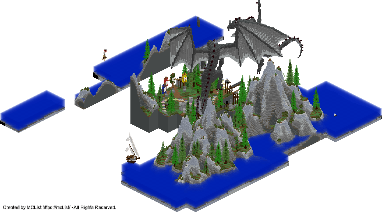 mc.arch.lol | MCList