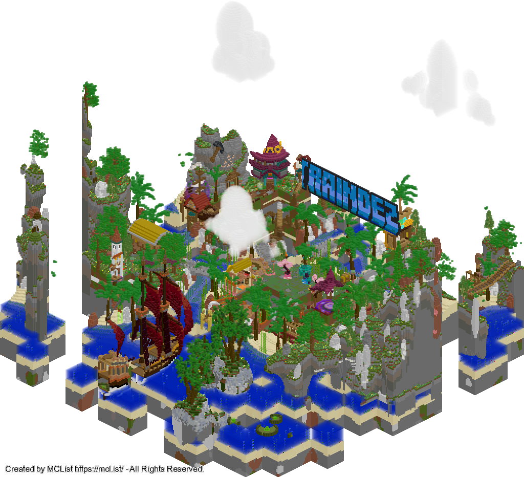 straindez.net | MCList