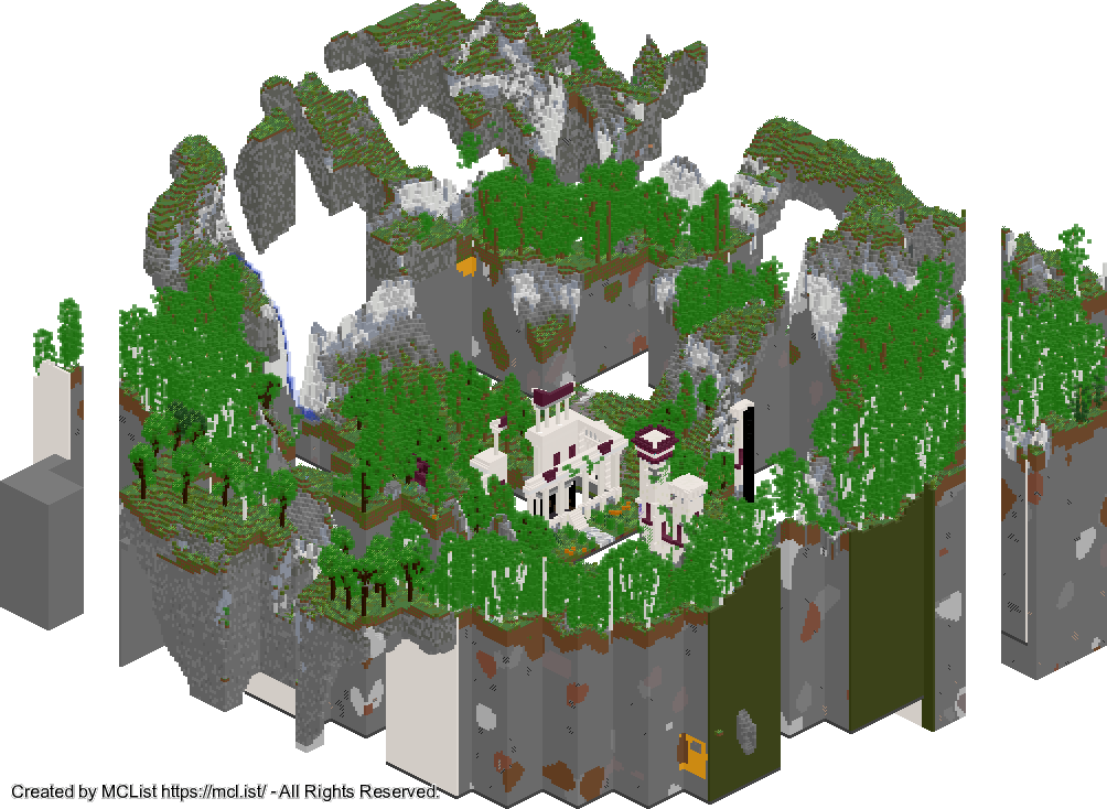play.pvplegacy.net | MCList