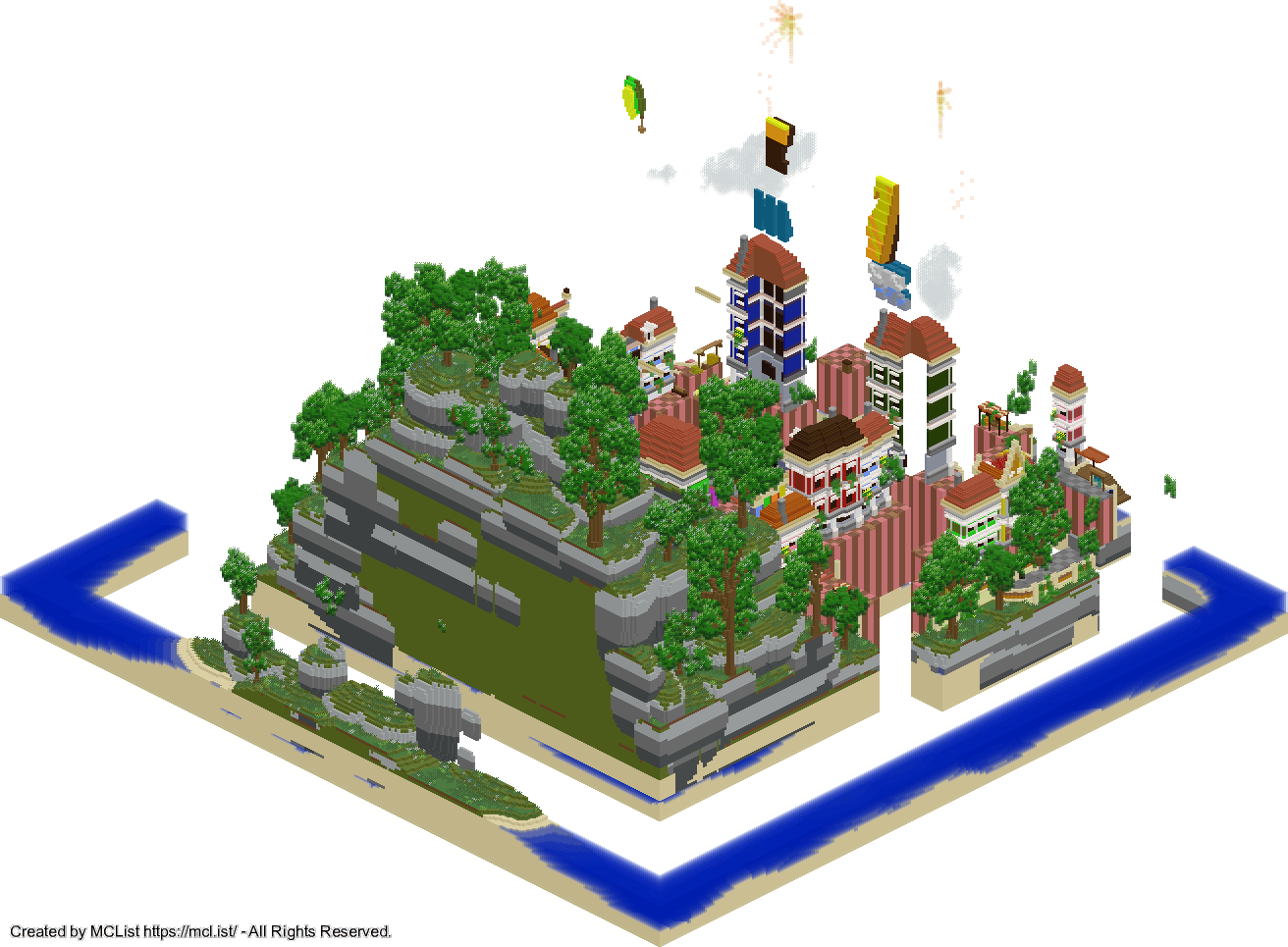 play.pika-network.net | MCList