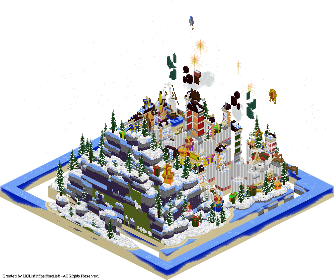 play.pika-network.net | MCList