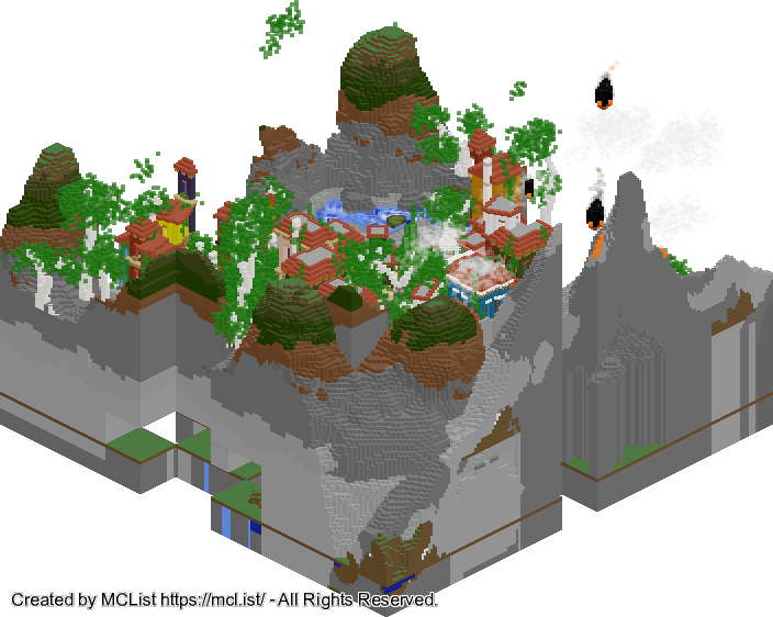 as.minemen.club | MCList