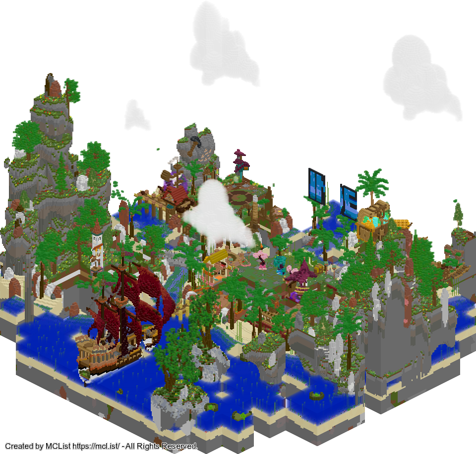 straindez.net | MCList